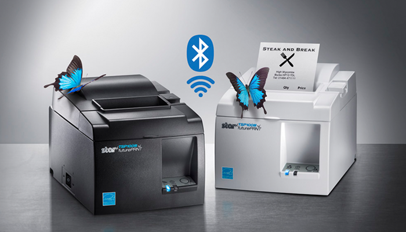 Star Micronics Australia