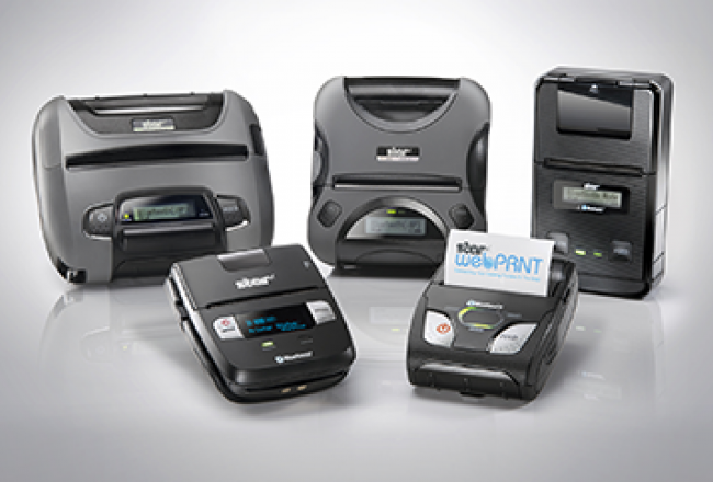 Star Micronics Australia