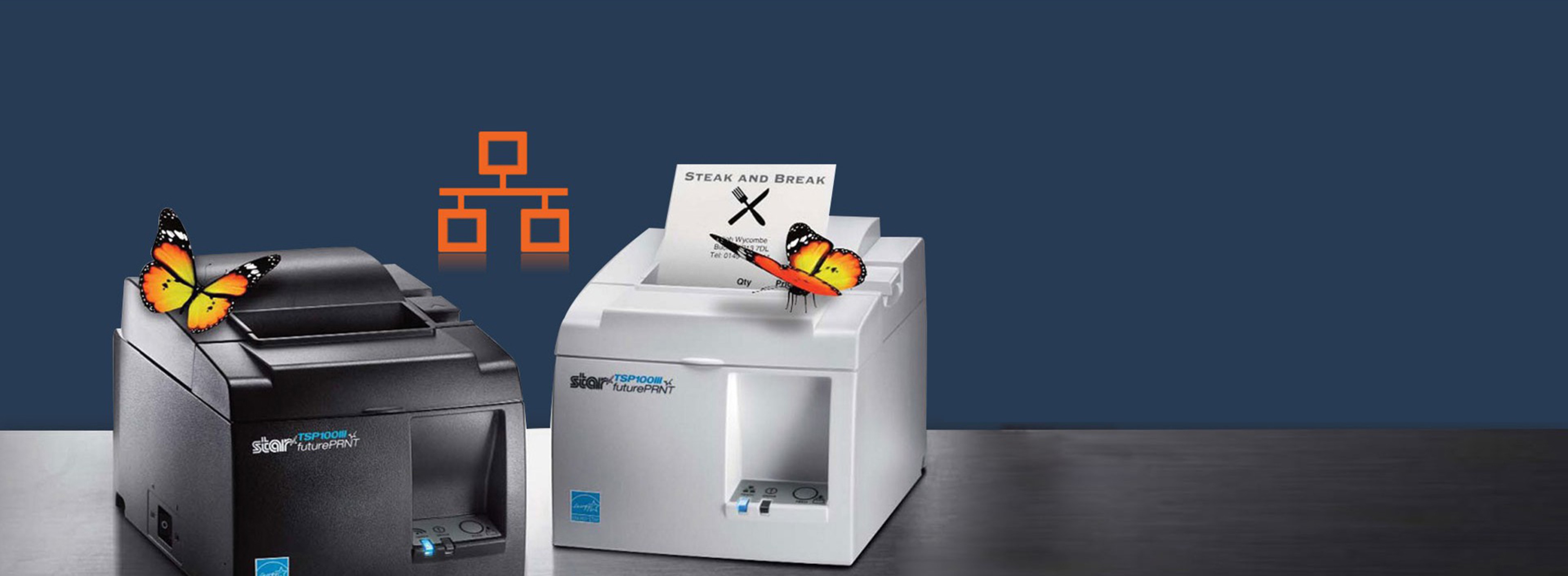 Star Micronics Australia