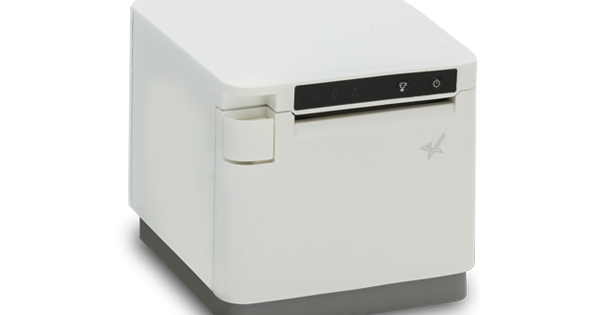 MC Print series thermal printers