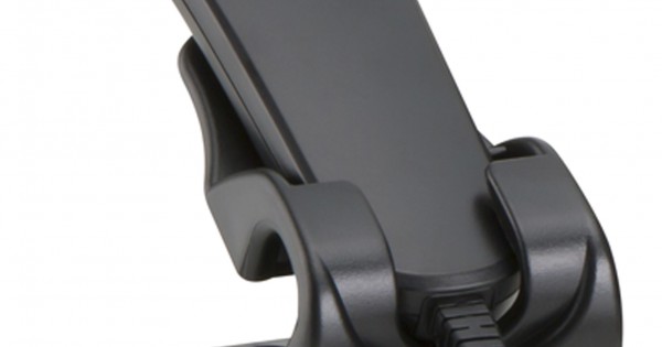 MPOP Scanner Black