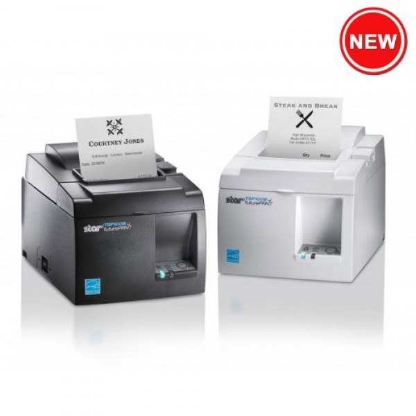 Star Micronics Australia