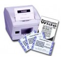 TSP847II (ETHERNET) Printer with Autocutter inc Power Supply