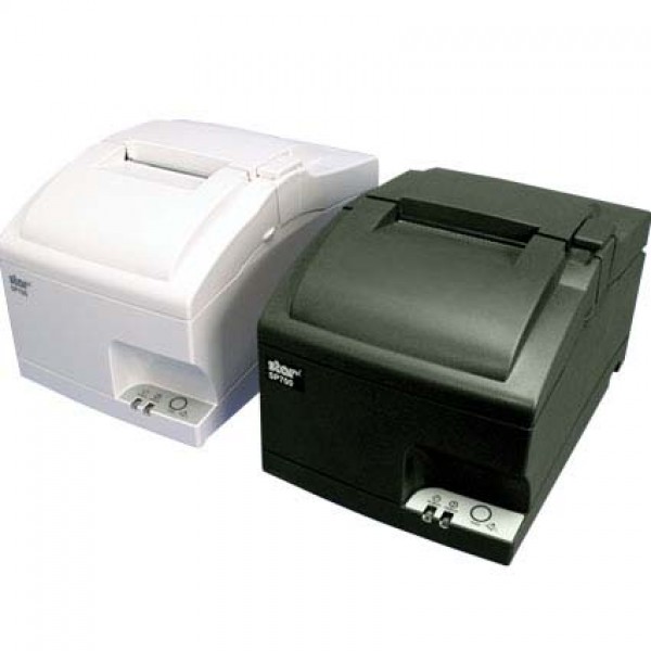 Star TSP143III Bluetooth printer for Android