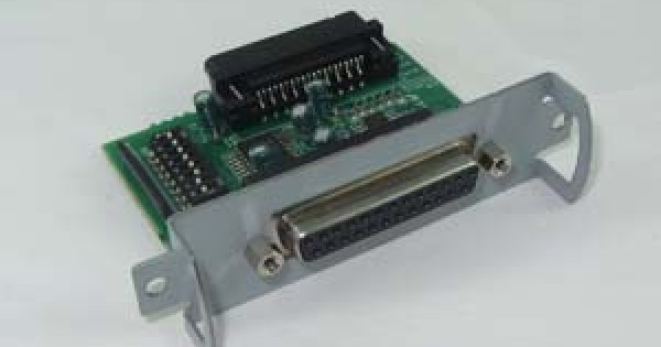 Serial I/F (IFBD-HD04) - TSP600/SP700