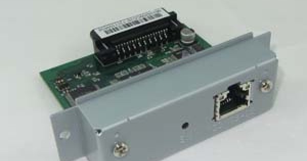 Ethernet I/F (IFBD-HE08) - SP500/SP700