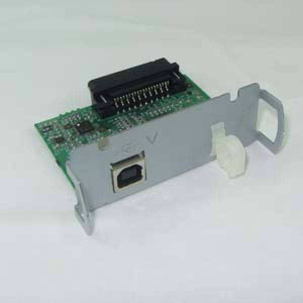 SP742 (USB) Printer with Auto Cutter - Internal Power Supply & USB Cable