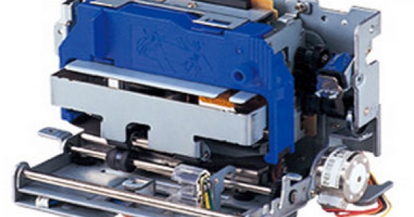 MP292 Dot Matrix Printer Mechanism