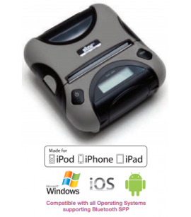 Star Micronics Australia