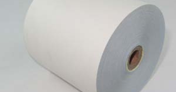 76mm X 76mm Dual-ply Paper