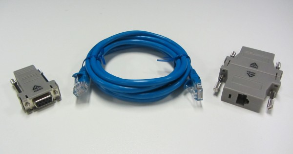 Serial Data Cable