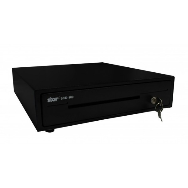 Star Micronics Australia