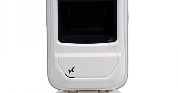 BSD-40U USB Desktop 1D/2D Barcode Scanner